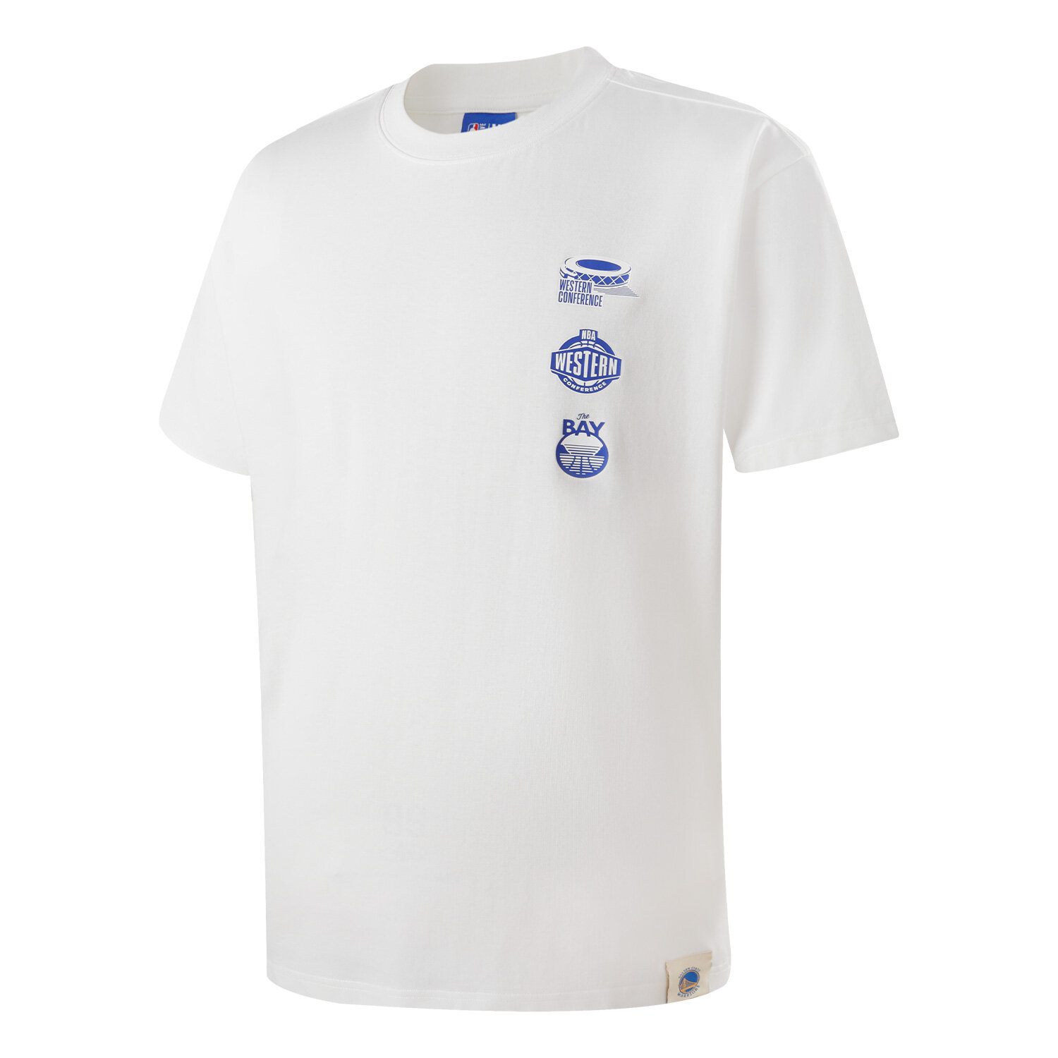 Майка Golden State Warriors