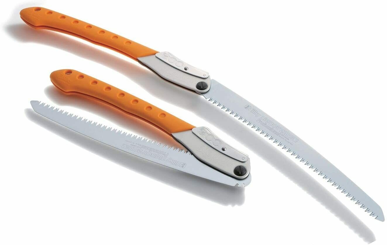 Пила Silky Bigboy 2000 356-36