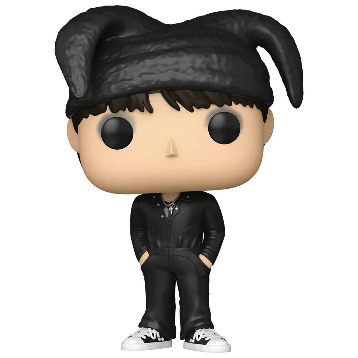 Фигурка Funko Pop: J-Hope (BTS, Jack in the Box) (467)