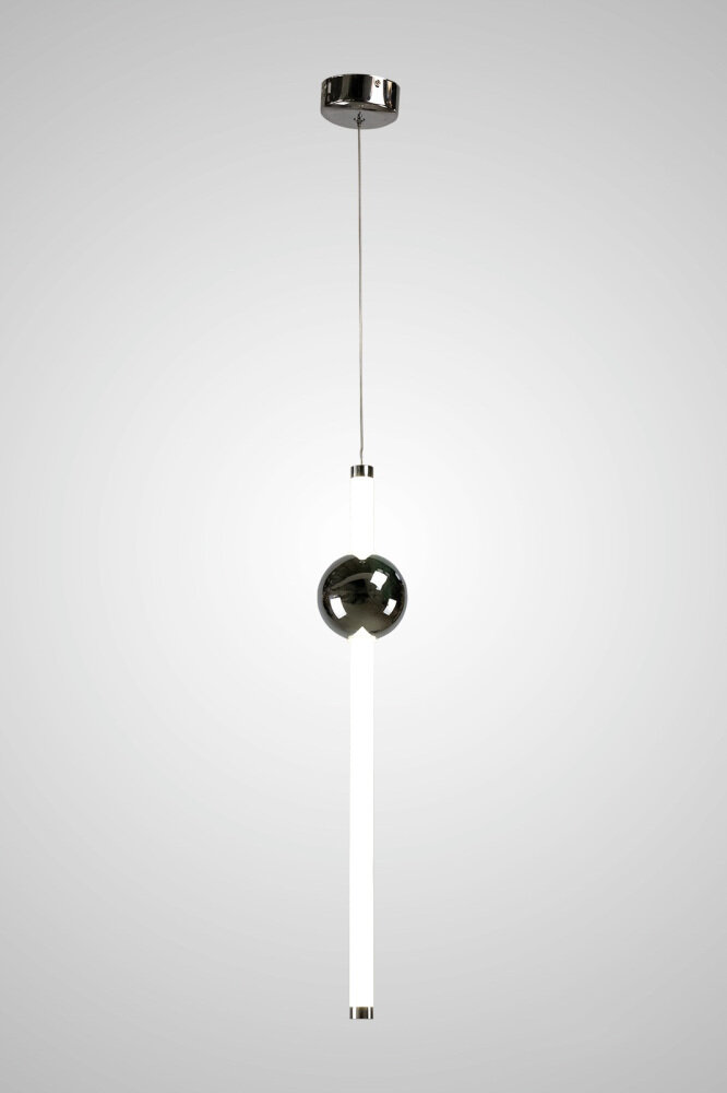 Подвесной светильник AM468 CHROM AM Group