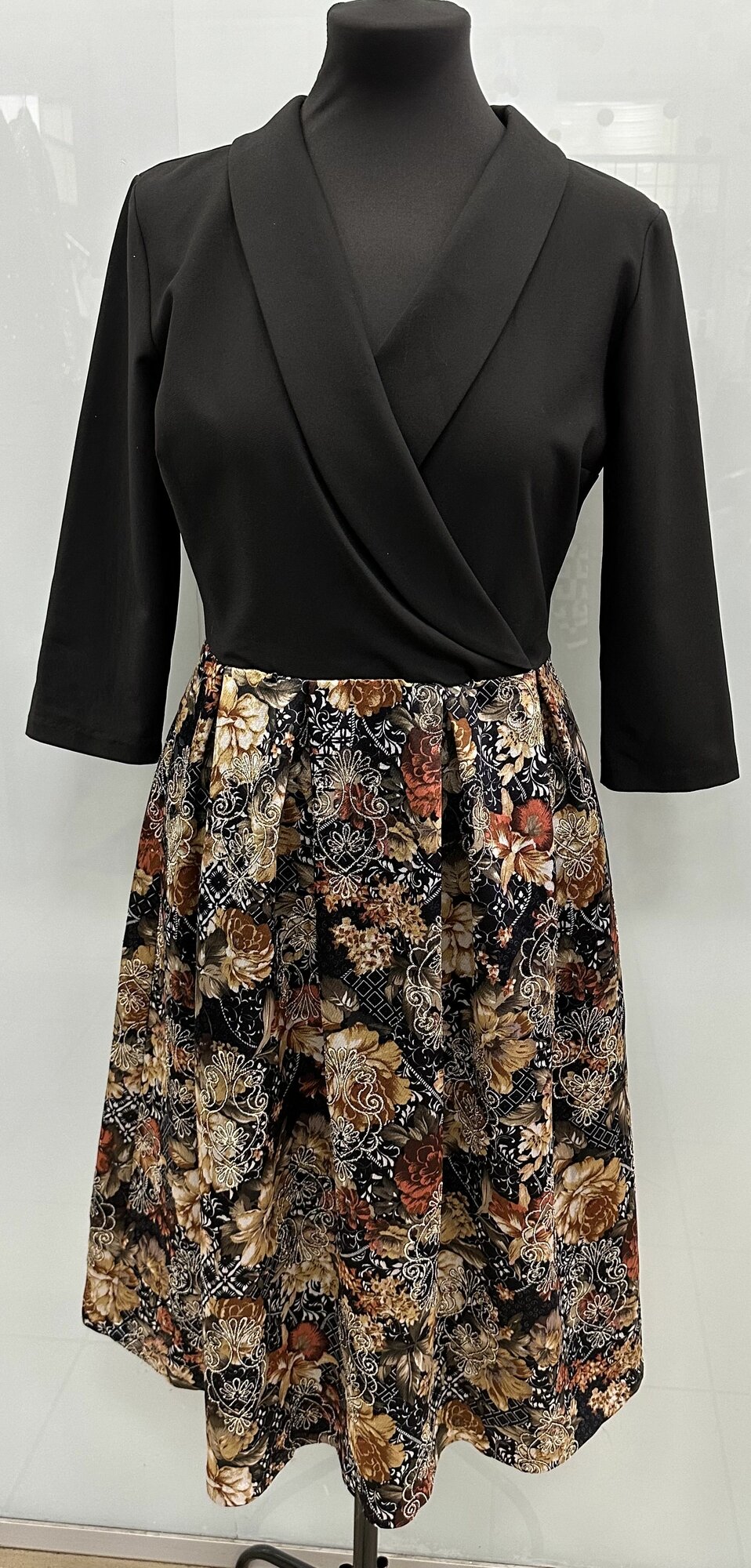 Платье Базовая коллекция