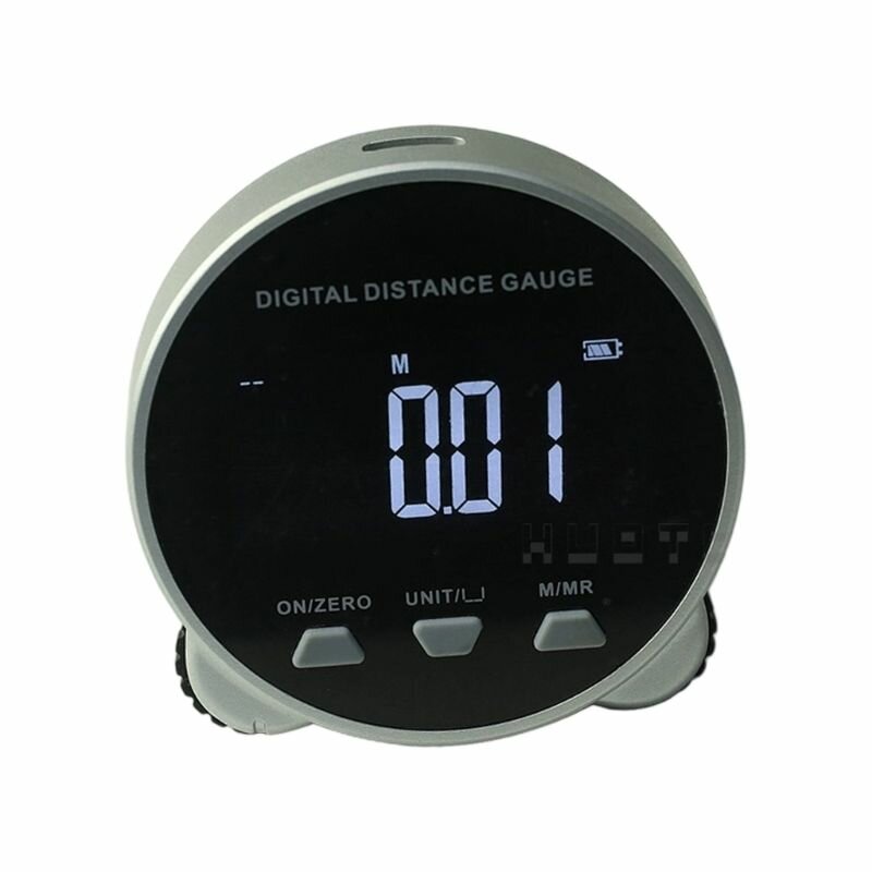 Многофункциональная роликовая электронная линейка с цифровым дисплеем-DCGL58