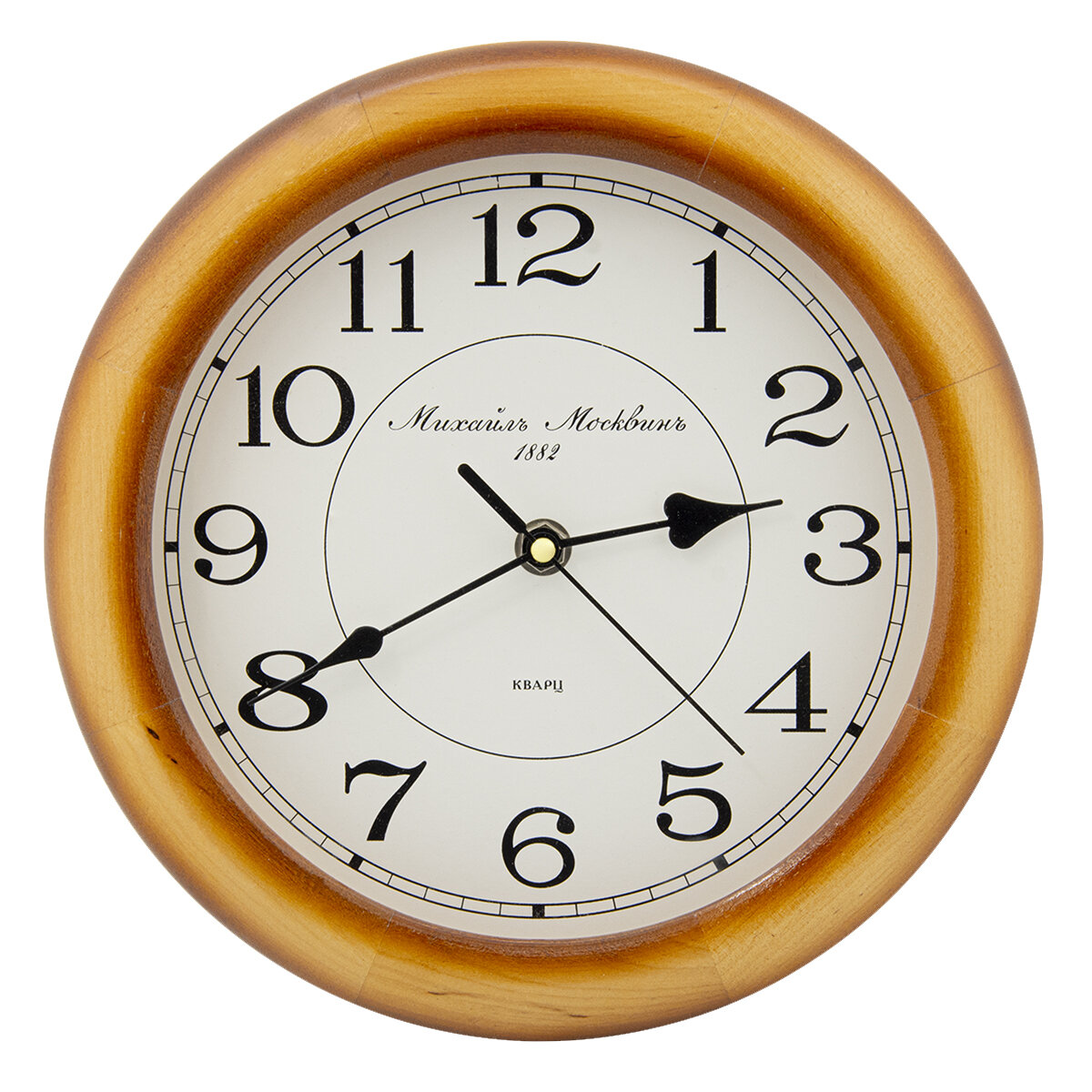 Часы настенные Михаил Москвин 3298А12