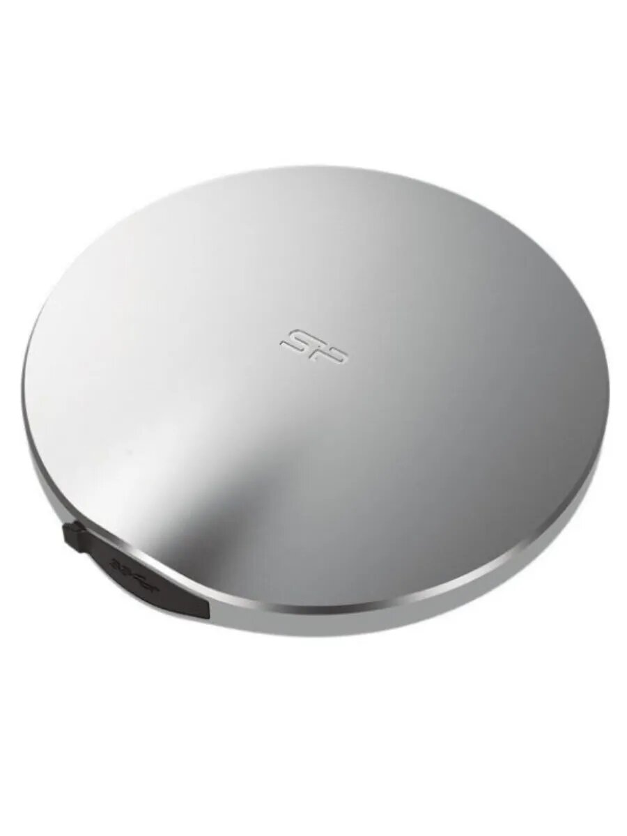120 ГБ Внешний SSD SP120GBPSDB80SCS - USB 3.2 Gen 1 A