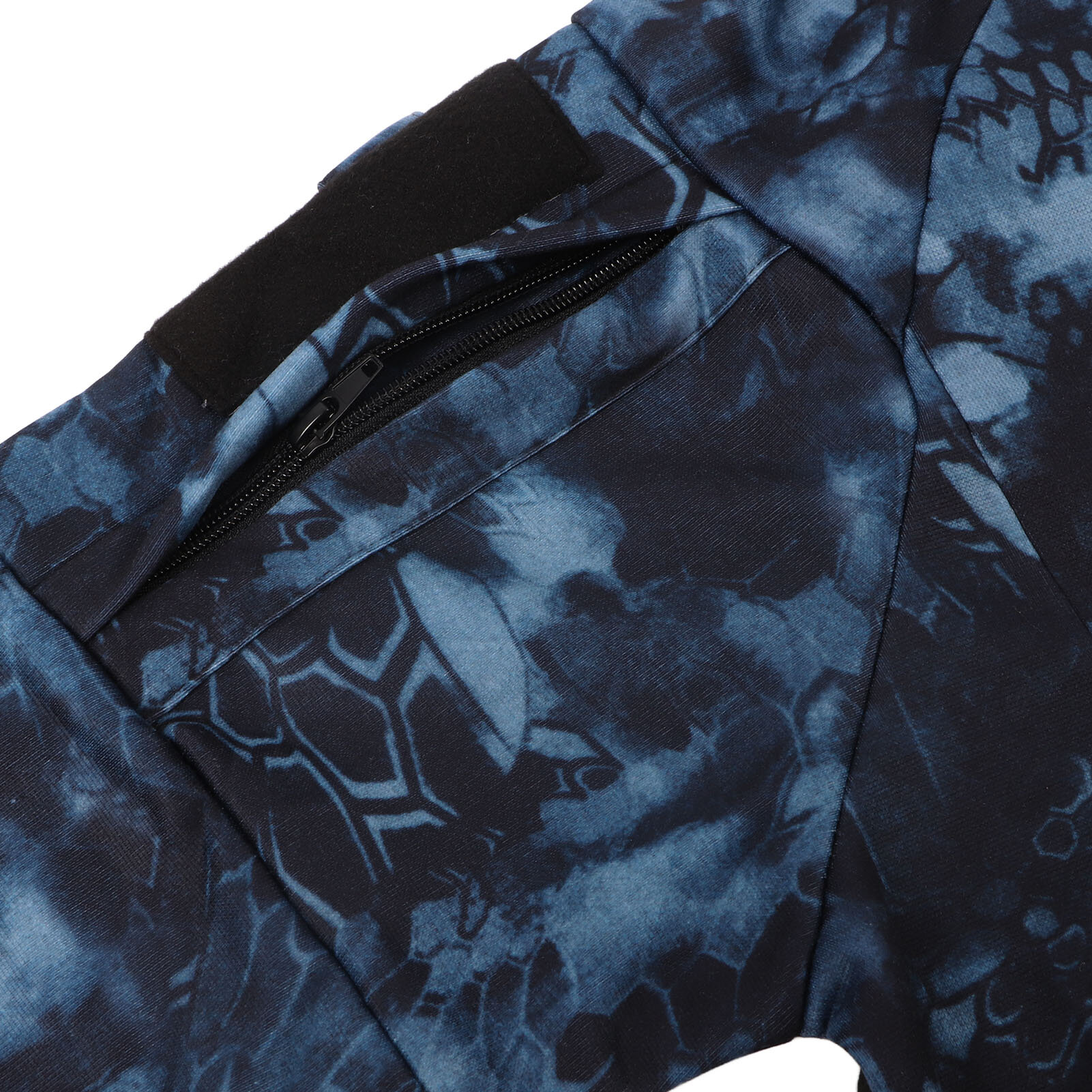 Мужская футболка с длинным рукавом, камуфляжная спортивная рубашка с черепаховым вырезом и длинными рукавами для бега на открытом воздухе, пешего туризма, альпинизма, черная