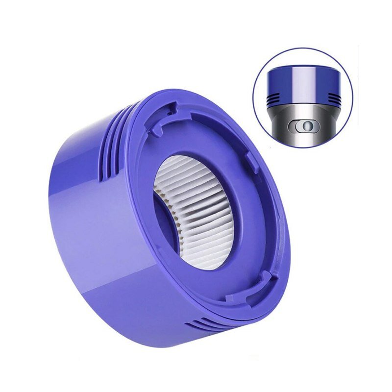 Фильтр послемоторный для пылесоса Dyson V7, V8, SV10, SV11 Premium