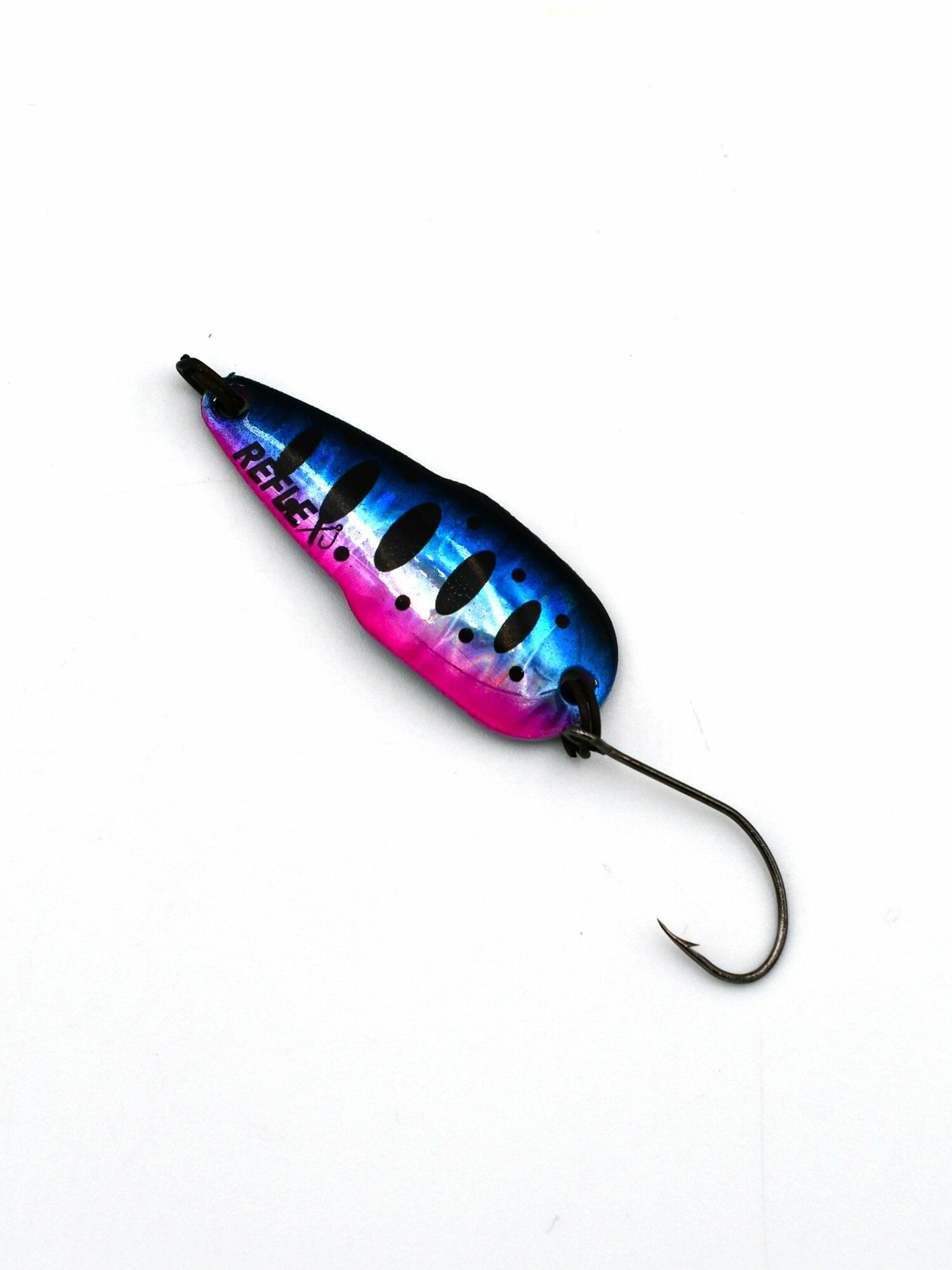 Блесна форелевая Reflex CYCLONE 2,6 гр на форель; окуня