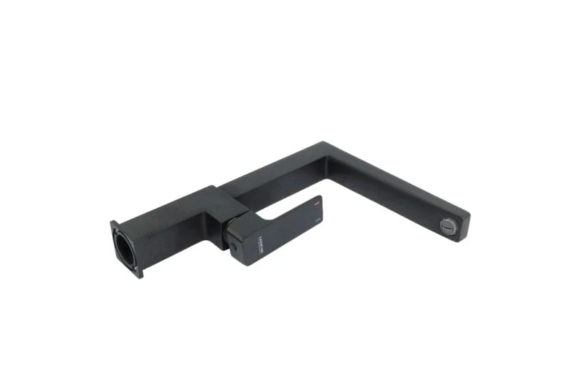 Смеситель Ledeme L4073B