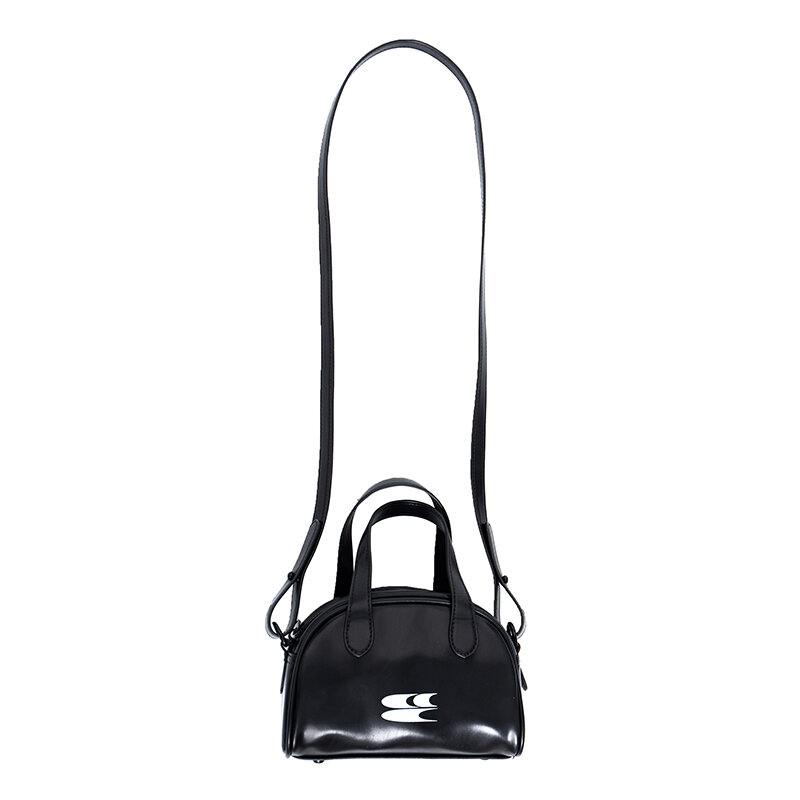 Сумка Crying Center PU Boston Bag