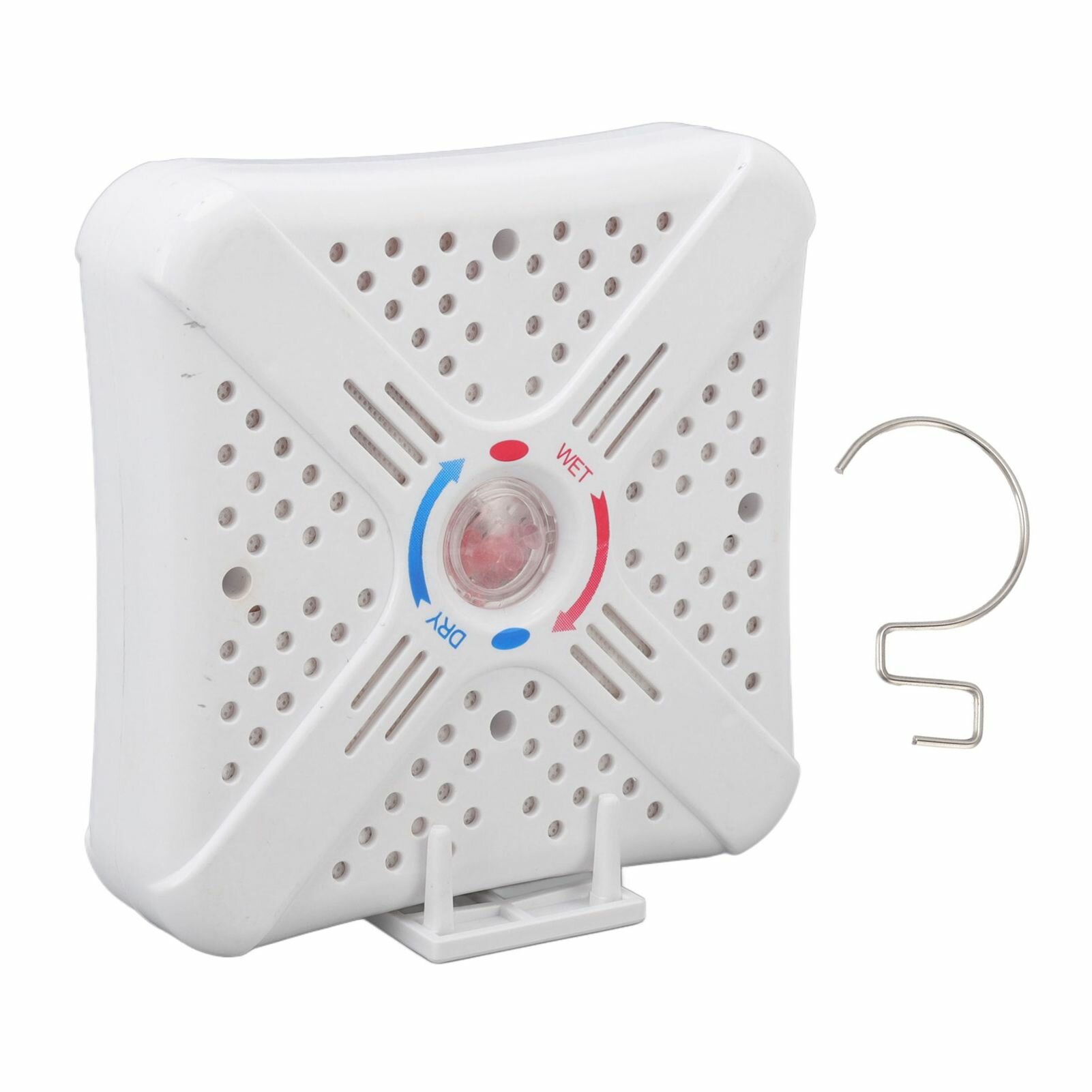 Компактный интеллектуальный осушитель воздуха 25 Вт 50 Гц с циркуляцией и вентиляционными отверстиями, энергоэффективный перерабатываемый бытовой осушитель воздуха