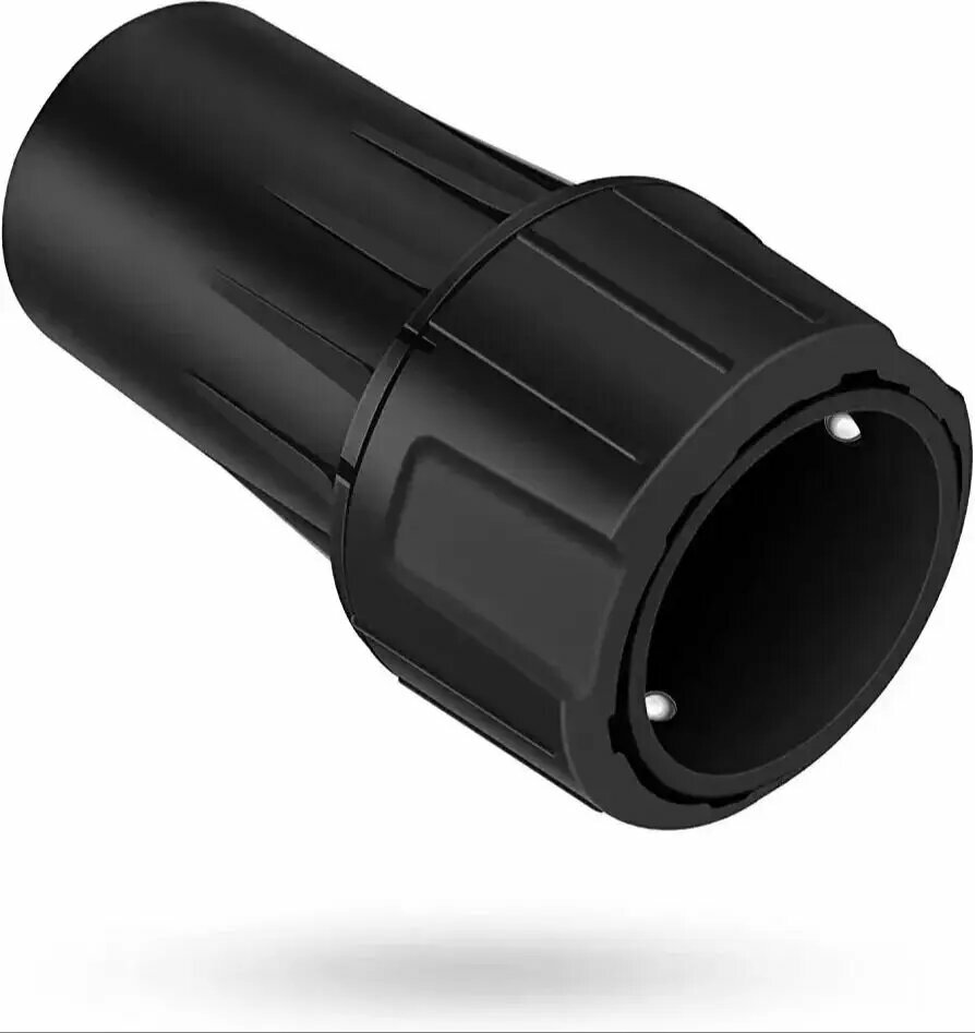 Быстрый многофункциональный разъем DWV9000 черный Dewalt