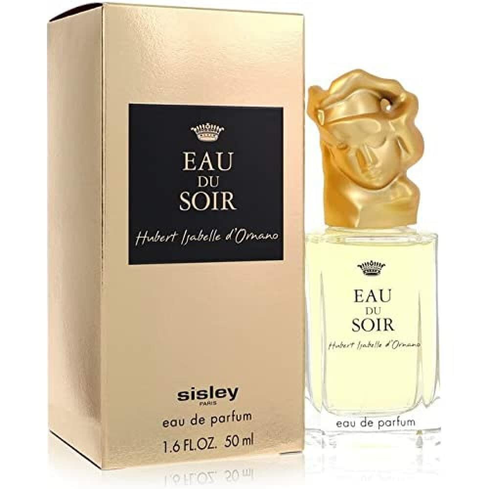 Sisley Eau Du Soir For Women парфюмерная вода 50 мл, женский аромат