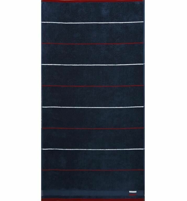 Полотенце махровое банное 70*130 Cleanelly 100% хлопок, Донецкая Мануфактура