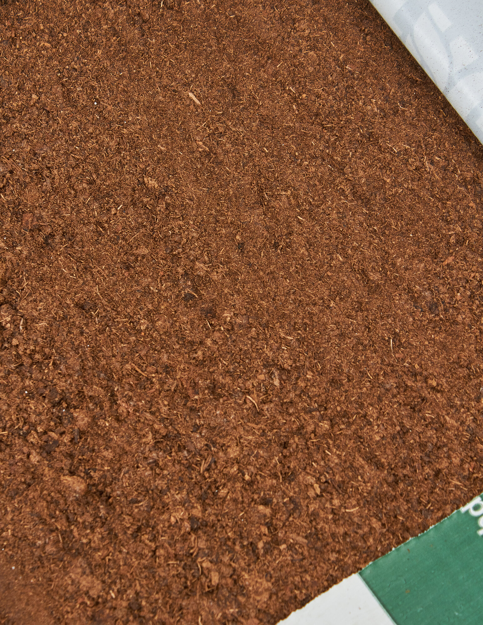 Субстрат для растений, торф верховой, нейтральный, универсальный, 5 л