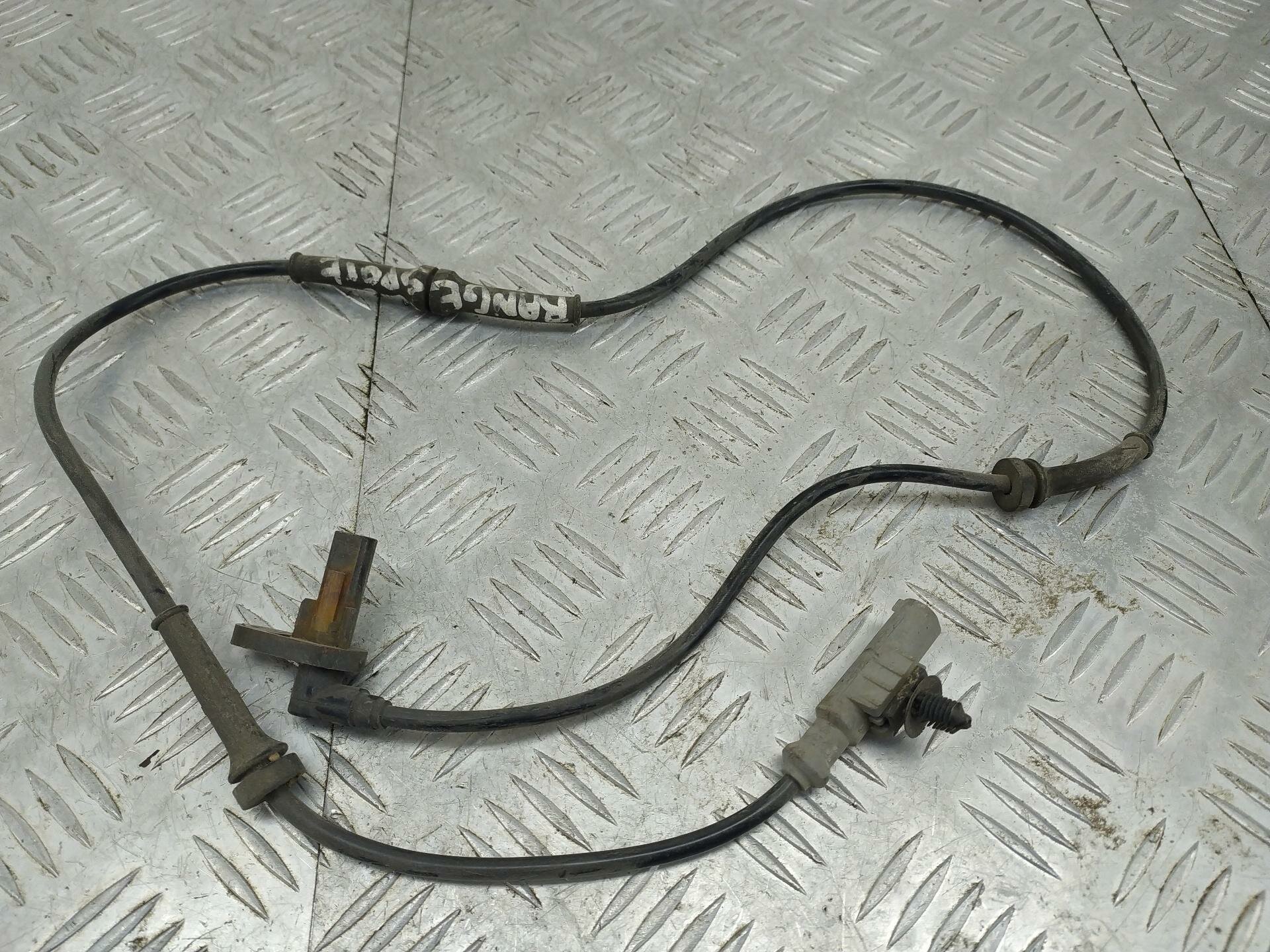 Датчик ABS задний Land Rover Range Rover Sport (2005 - 2009)