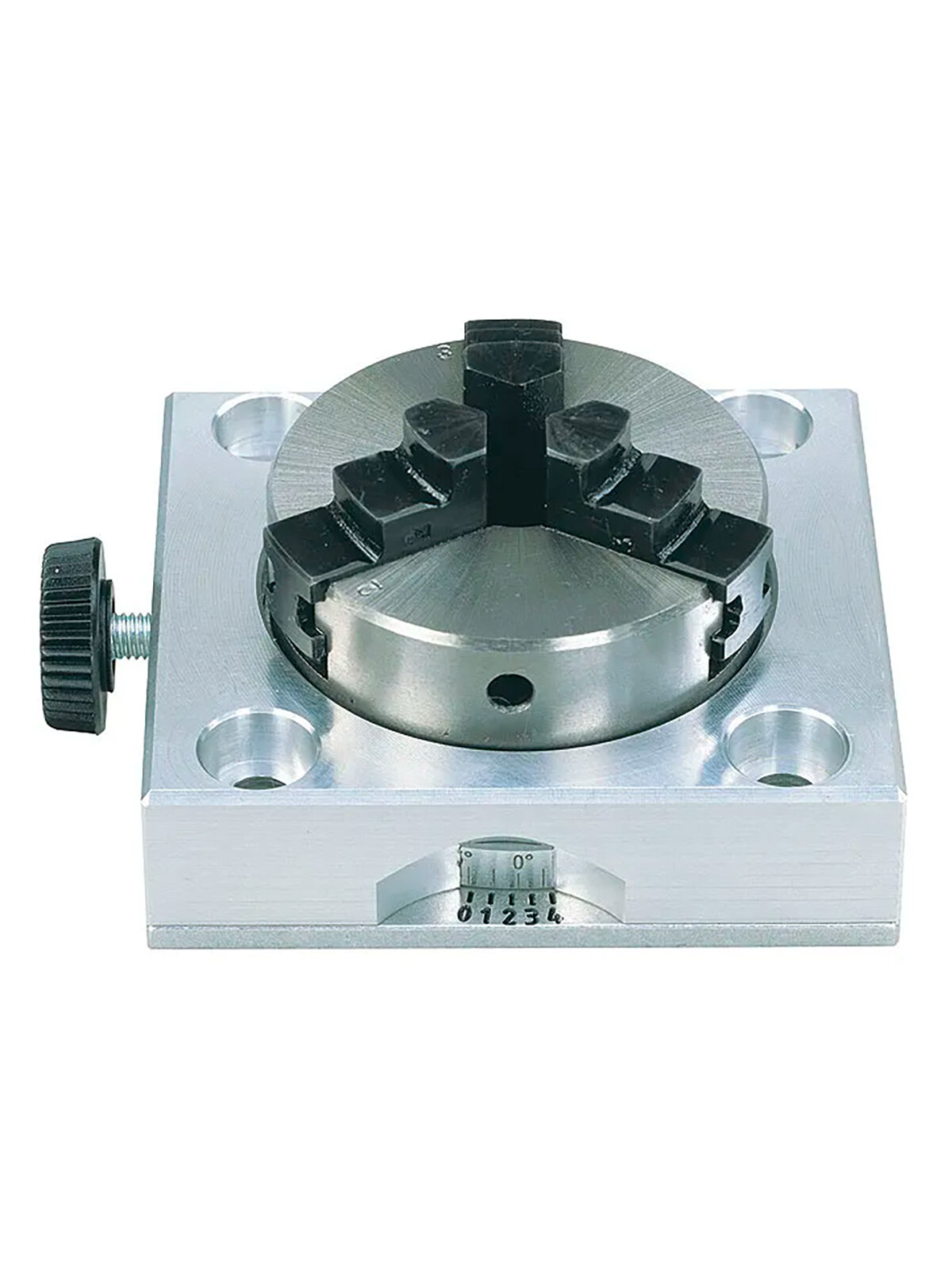 Делительная головка Proxxon для MF70 и KT70, сталь, 24264, Проксон