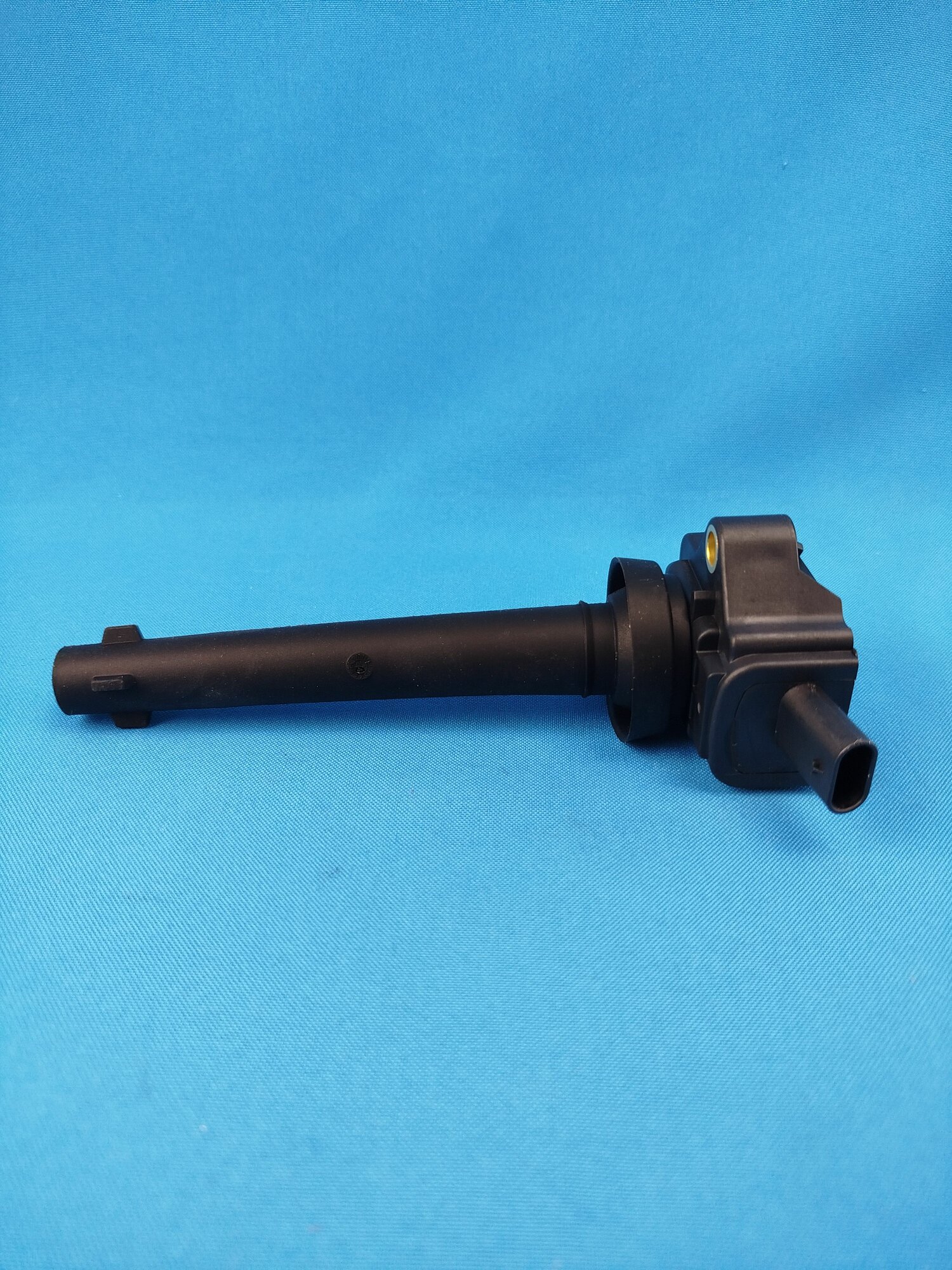 Катушка зажигания "Cartronic" для автомобилей ГАЗ, УАЗ дв. 405, 409 Евро-3 на свечу (Ref.0221504027)