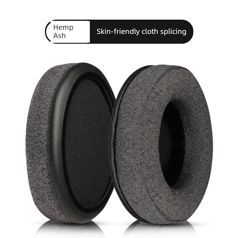 Амбушюры SteelSeries Arctis 5, чехлы для наушников Arctis 1, 3, 7, 9 Pro, губчатые чехлы для полноразмерных наушников