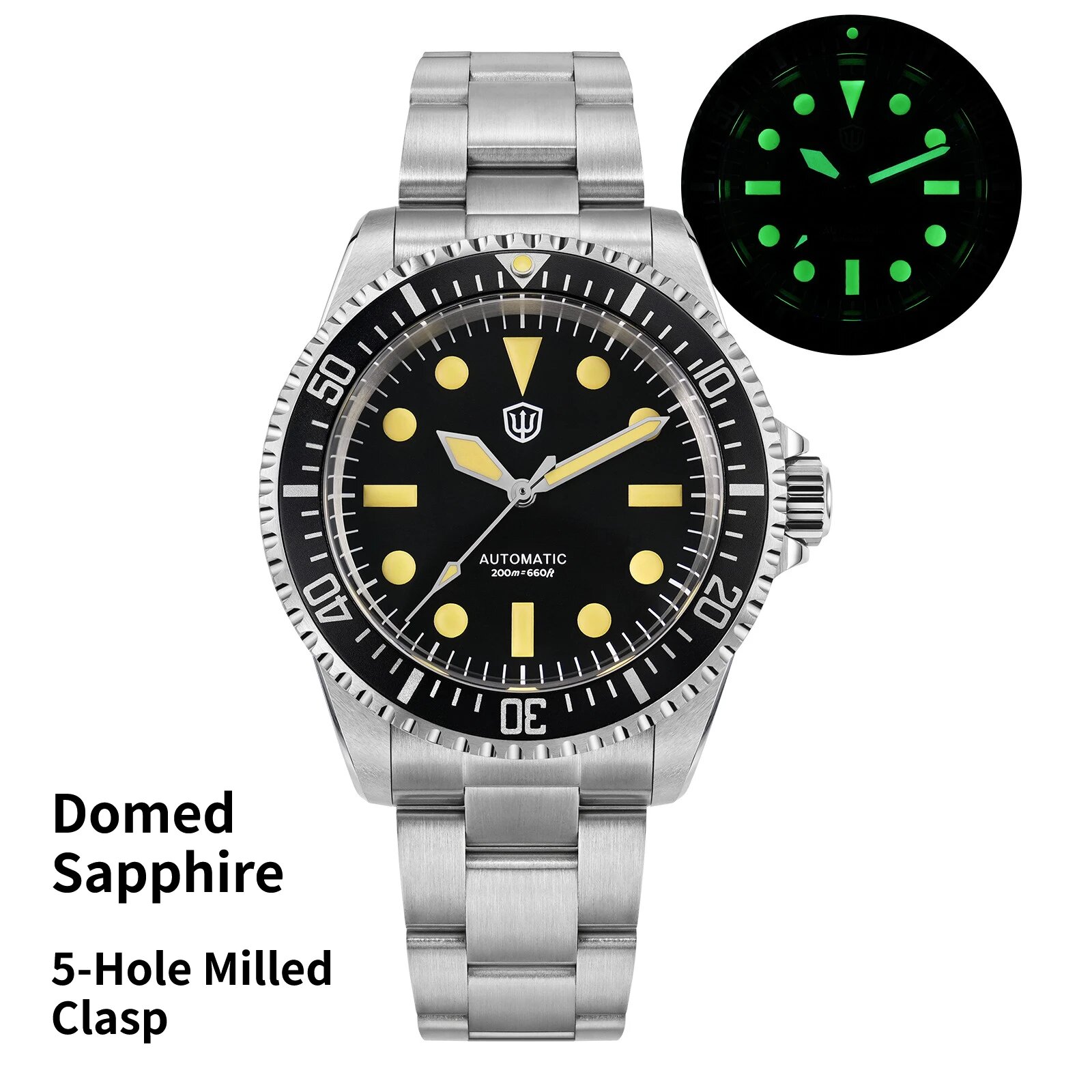 Наручные часы