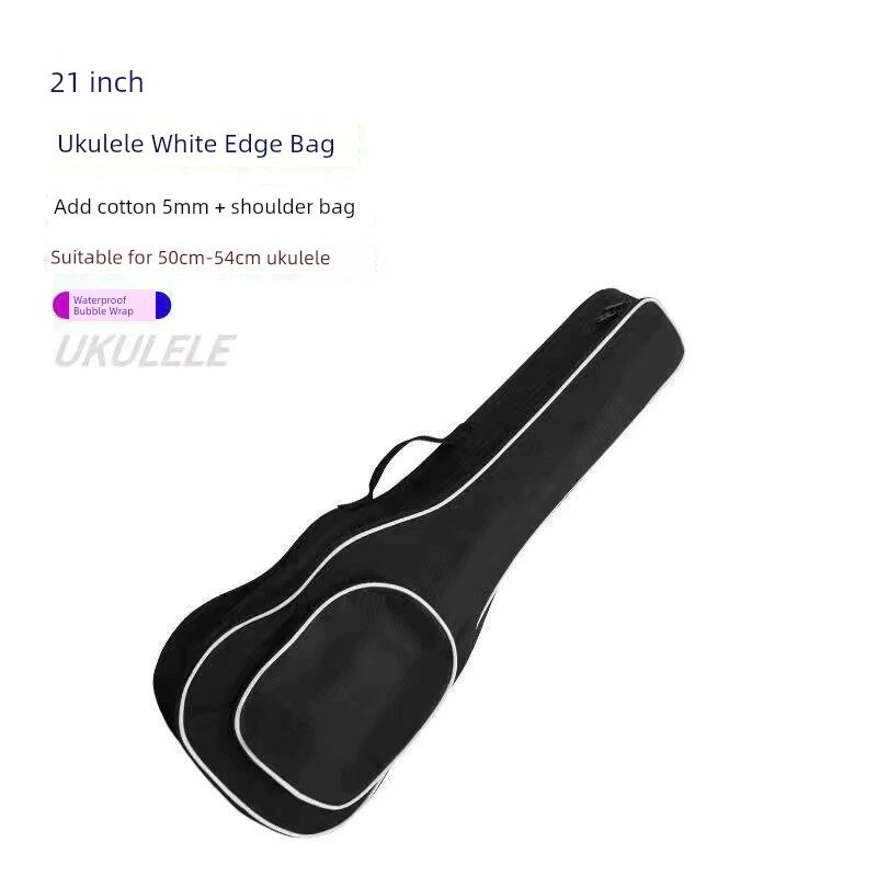 Сумка для укулеле 21 23 26inch дюймов, чехол для укулеле, детский рюкзак, сумка для укулеле, чехол для концертов 21inch