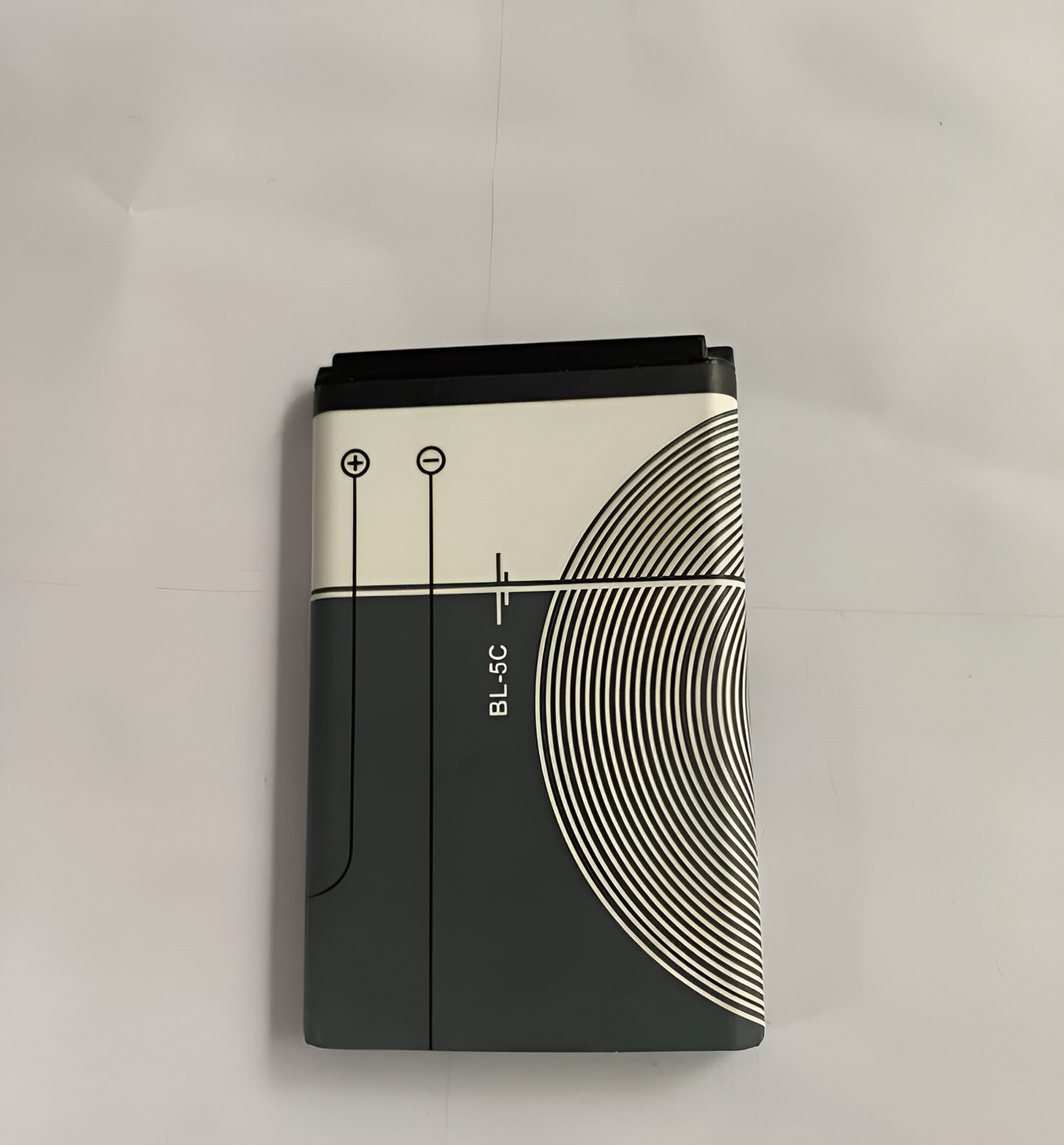 Фирменная аккумуляторная батарея MyPads 1000mAh BL-5C на телефон Nokia 1110 + инструменты для вскрытия + гарантия