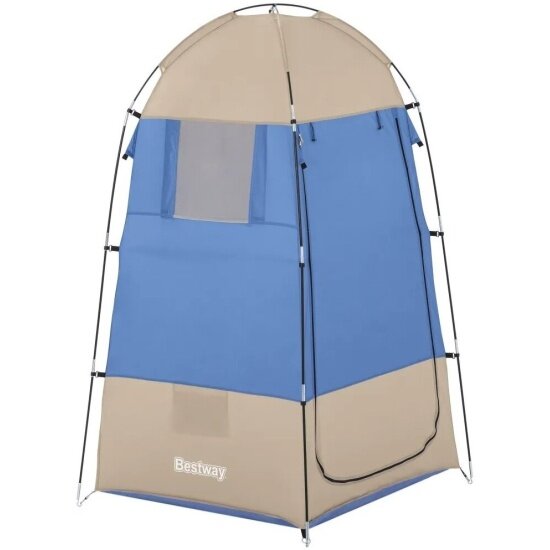 Палатка Bestway кабинка 110 х 110 х 190 см (68002)
