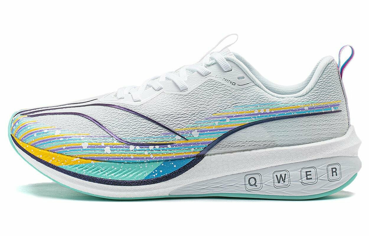 Кроссовки Red Hare 6 Pro Low Top