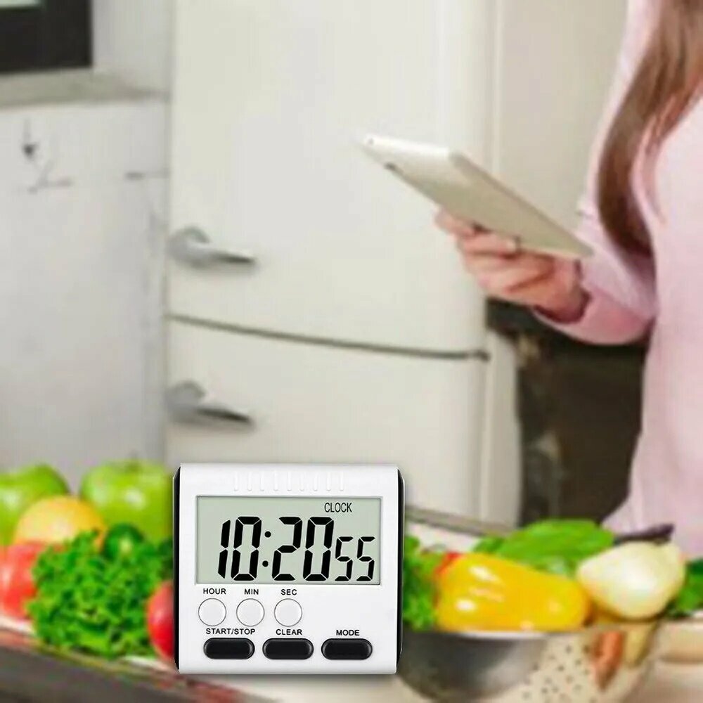 Настольные часы