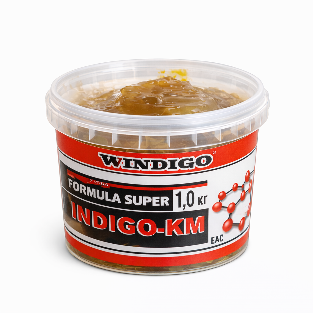 WINDIGO Formula Super (1000 грамм)