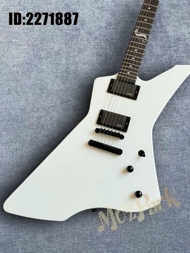 Электрогитара Та же модель ESP / LTD /GBS Персонализация 6-струнная