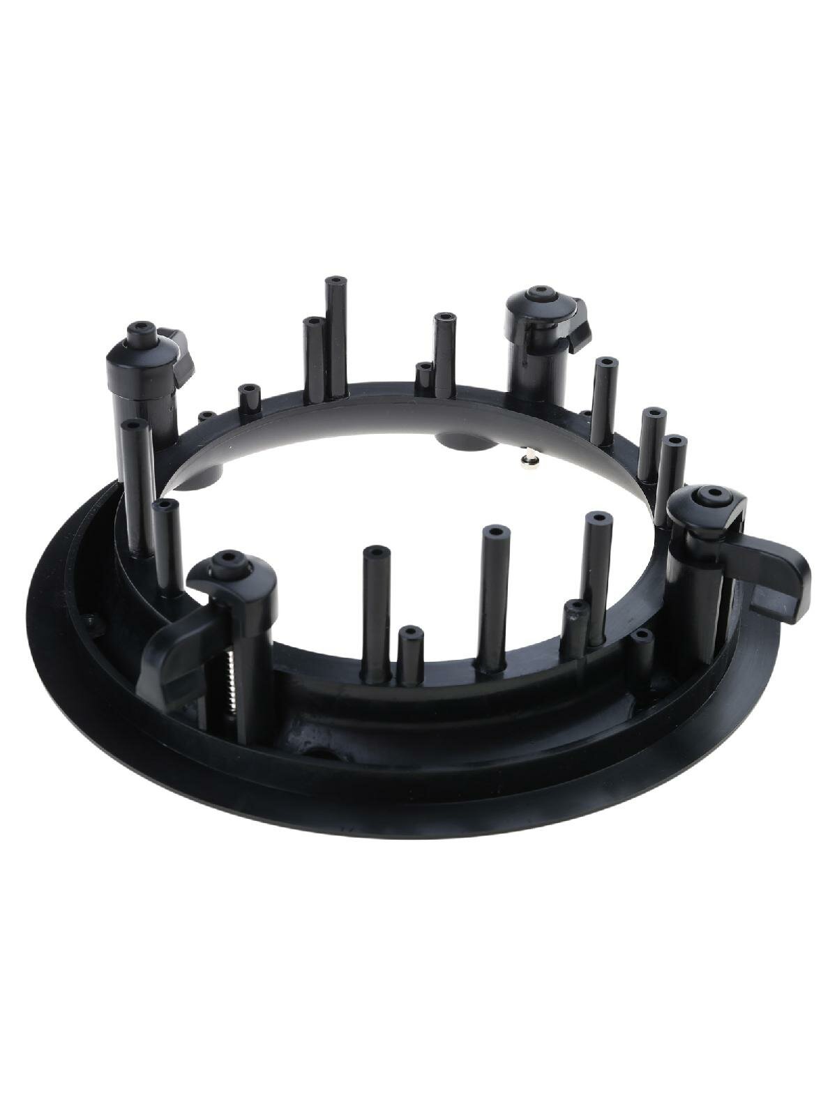 Потолочные колонки Решетка Сетчатая Крышка Аксессуары Корпус Сетчатая Защитная крышка