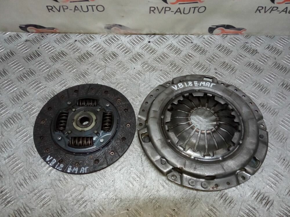 Сцепления комплект Opel Vectra B 1.8 1995-2000