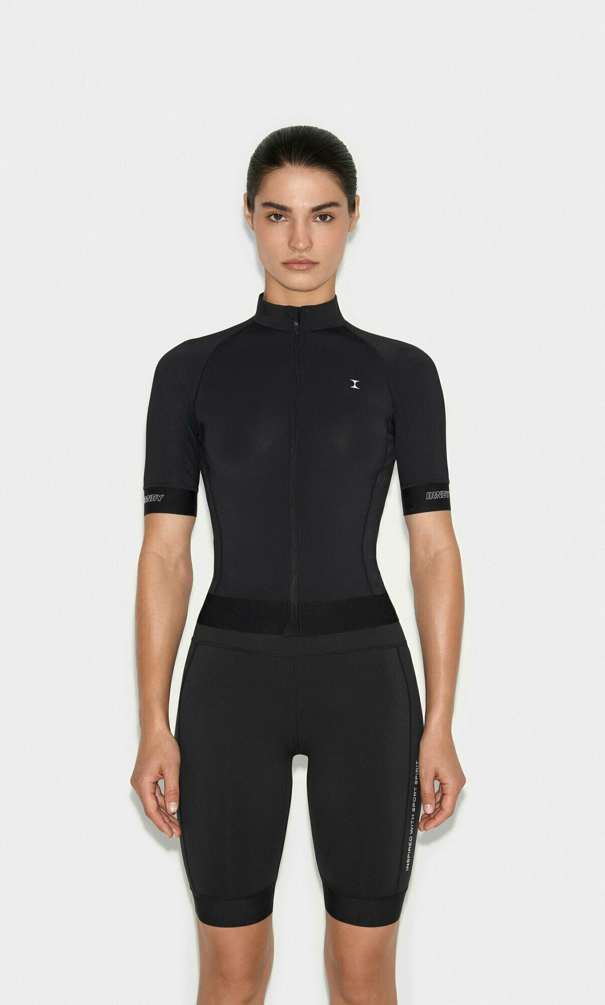 Джерси Cycle Spirit