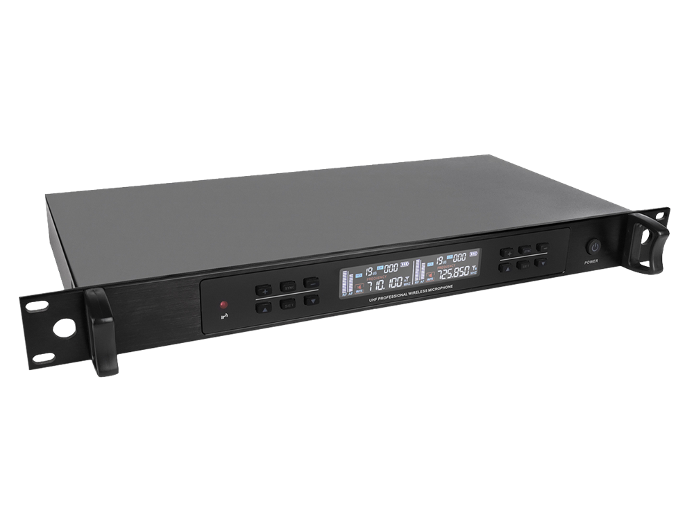 Axelvox DWS7000HT (TD Bundle) Микрофонная радиосистема