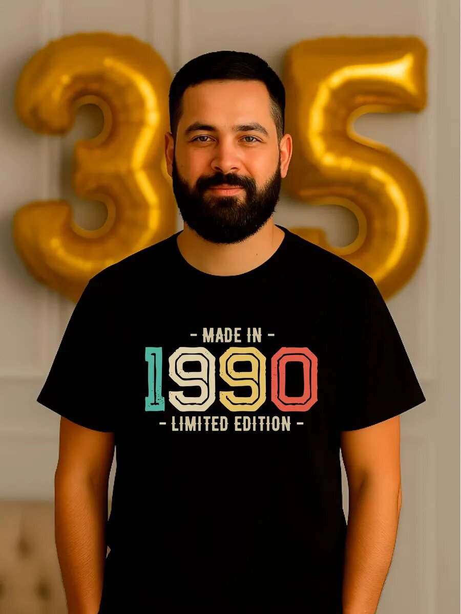 Футболка спортивная