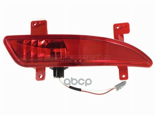 Фонарь в задний бампер Geely Emgrand EC7 09-17 (Справа/ 4D SED) Sat арт. ST-1A3-2907R