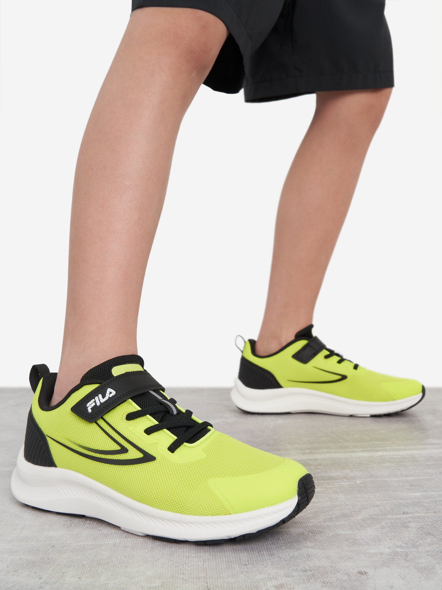 Кроссовки SP ROCKET 2.0 V B