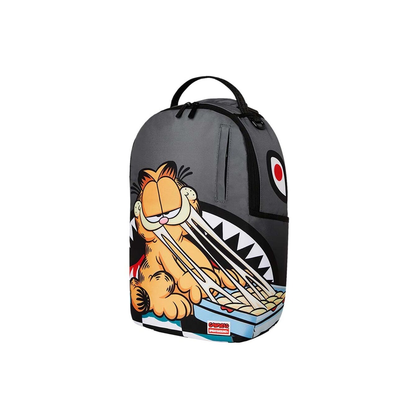 Сумка SPRAYGROUND, многоцветный — фото 1