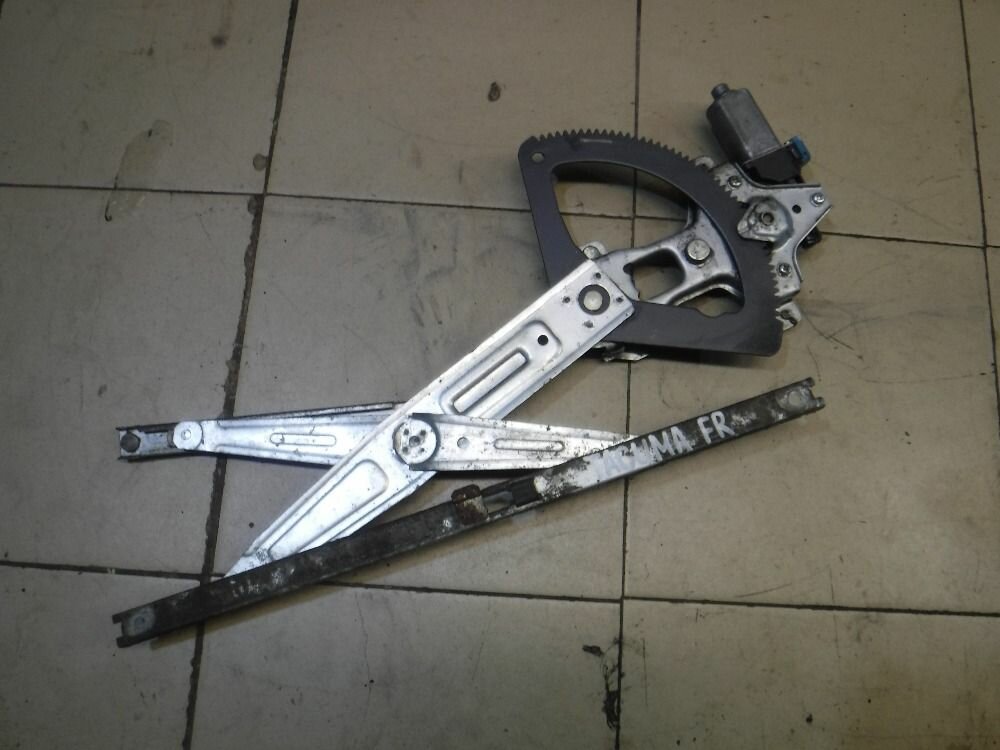 Стеклоподъемник передний правый Daewoo Tacuma