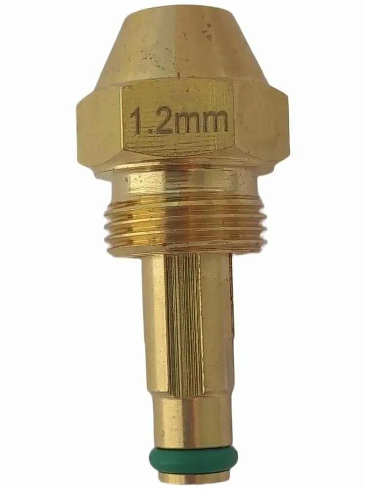 Запчасти и аксессуары для котлов