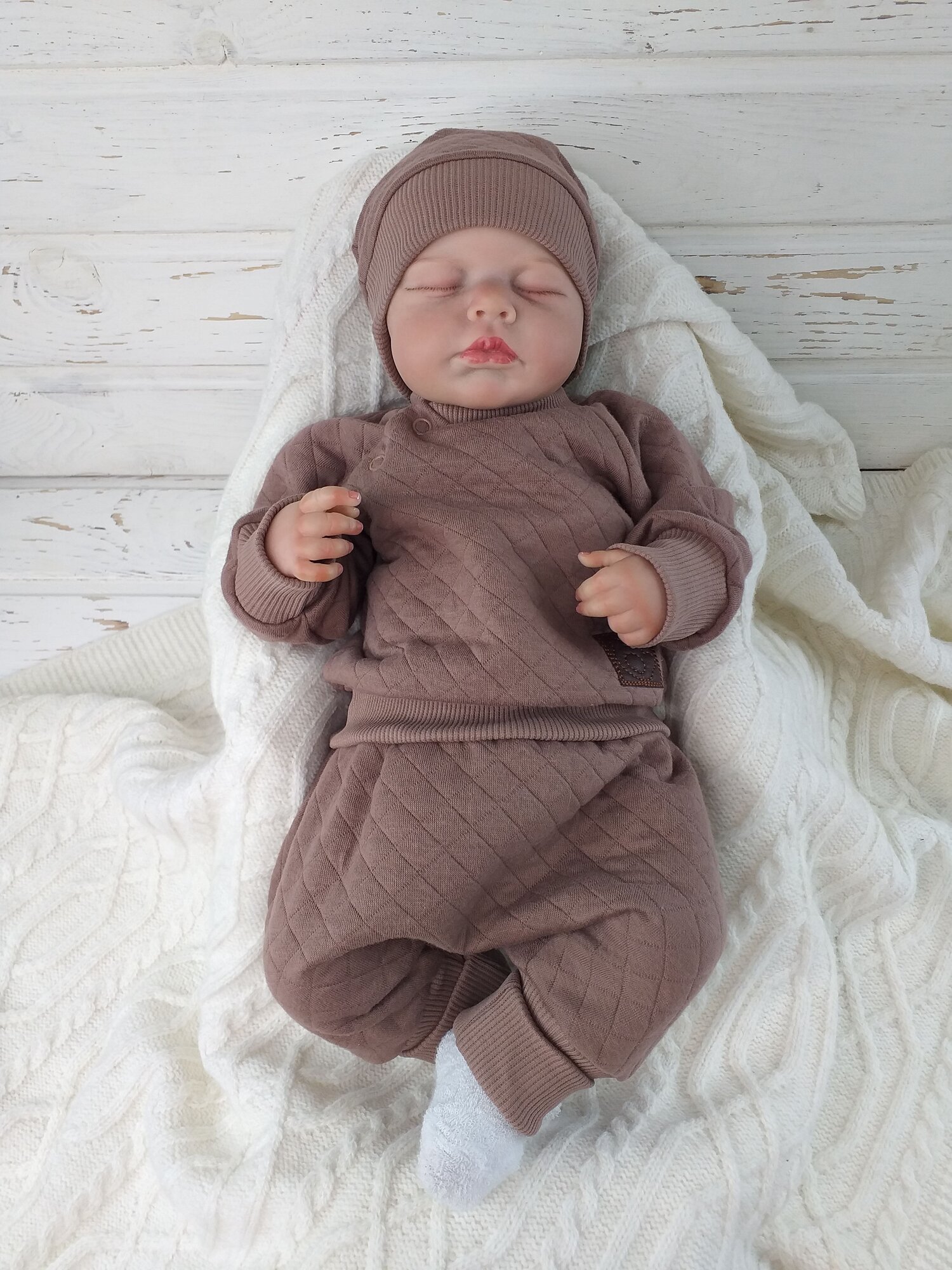 Комплект одежды