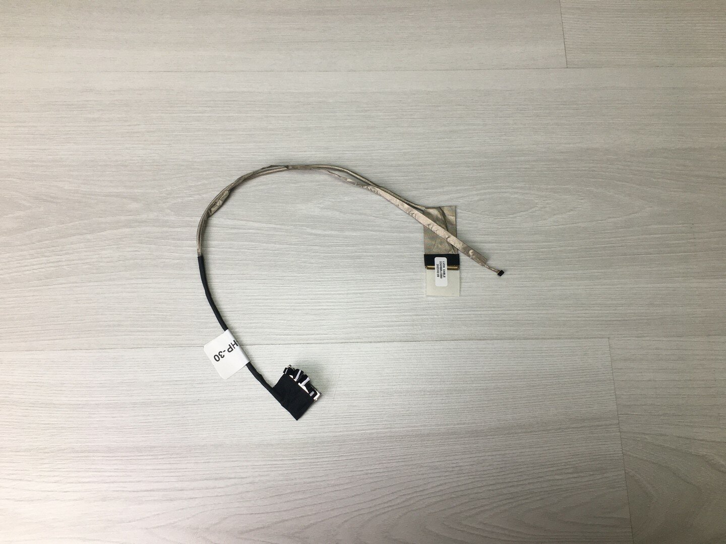 Шлейф матрицы для ноутбука HP Pavilion 15-E, dd0r65LC030, CAB-HP-30
