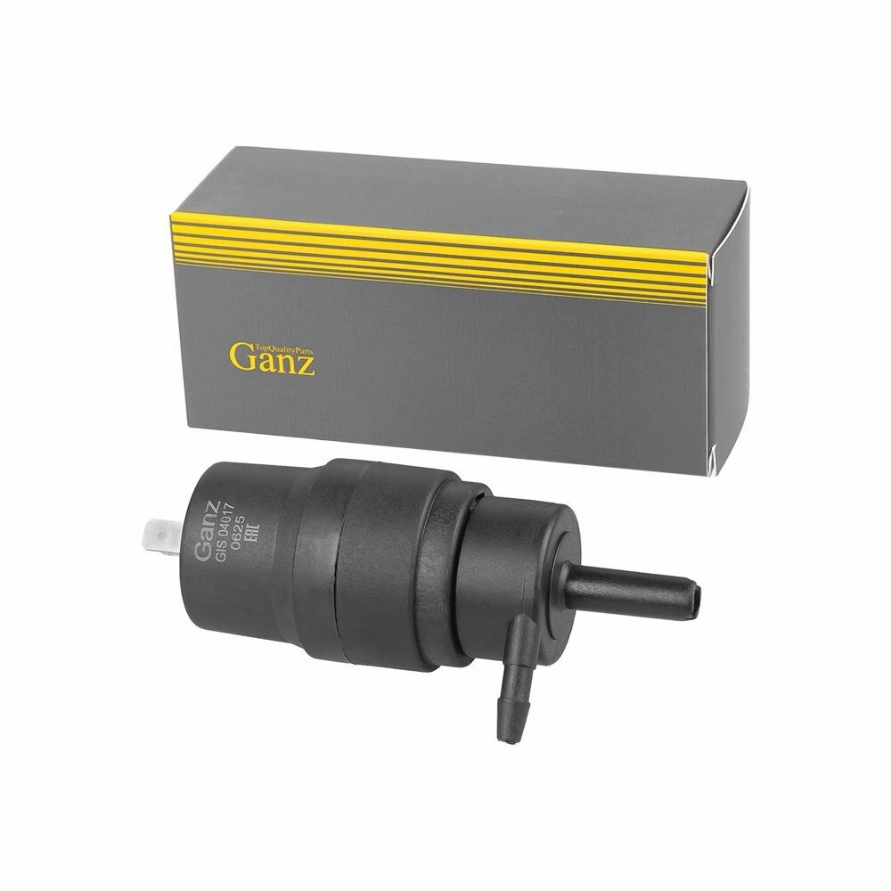 Мотор омывателя на ВАЗ Лада 2108 2109 2113 2114, 21099 2115, 2110, 2112, 2113 2114