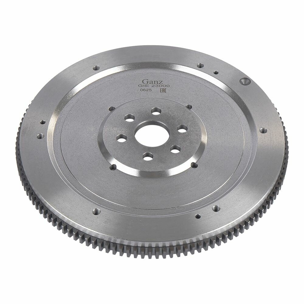 Маховик в сборе на Ваз 2108, 2109, 21099, 2113, 2114, 2115