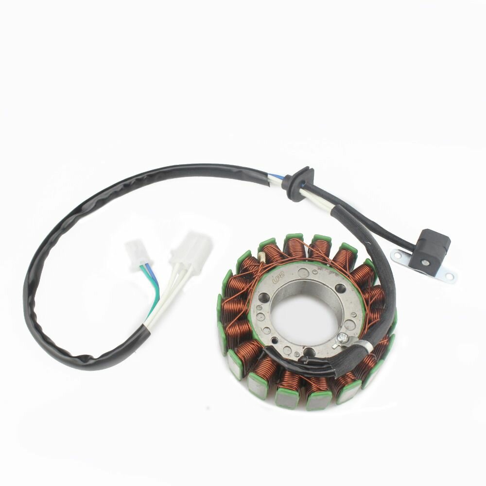 Статор генератора обмотка Yamaha YZF600R Thundercat 94-07 4JH-81410-00, 4TV-81410-00, 4TV-81410-01