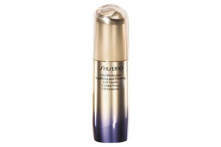 Крем для глаз для женщин SHISEIDO REVITAL 5729351, объем 15 мл