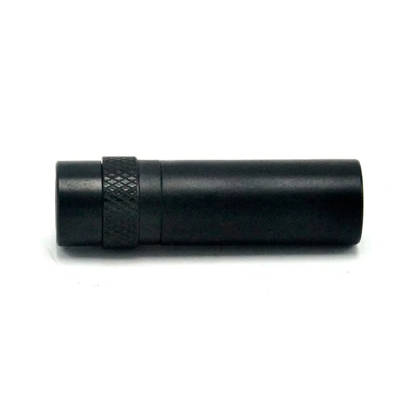 Корпус лазерного диода Elubor 16x55 мм, цвет 2pcs