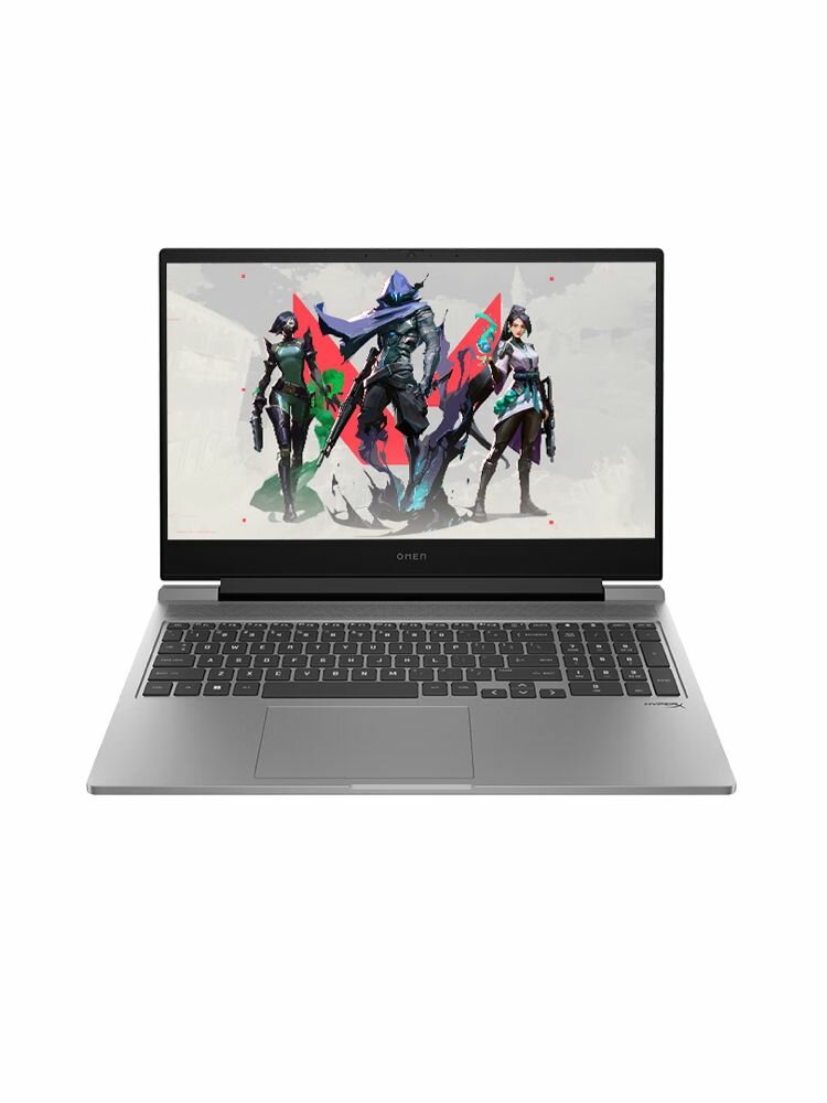 Игровой ноутбук HP OMEN 10 i7-14650HX, RTX4060, 32ГБ/1ТБ, Русская раскладка — фото 1