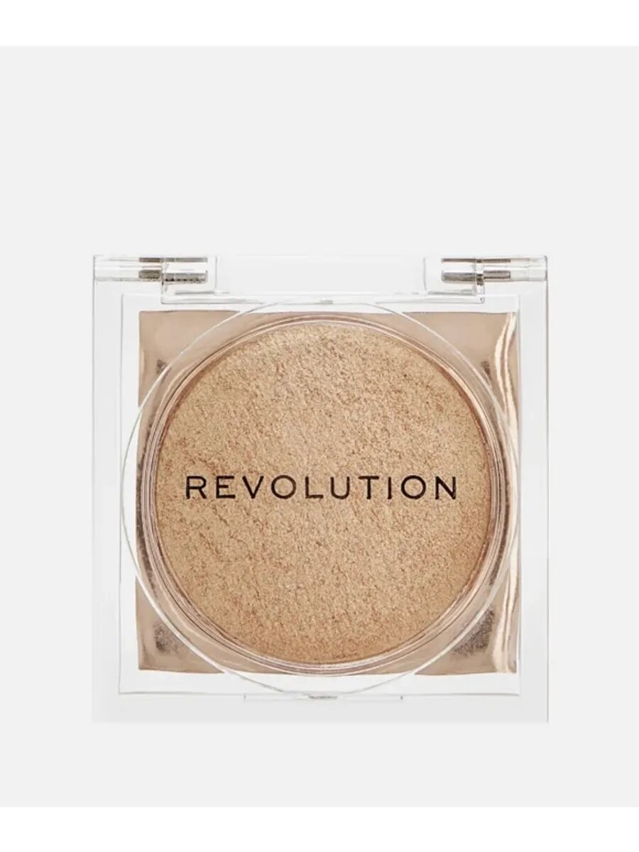 Хайлатер beam bright highlighter bronze baddie