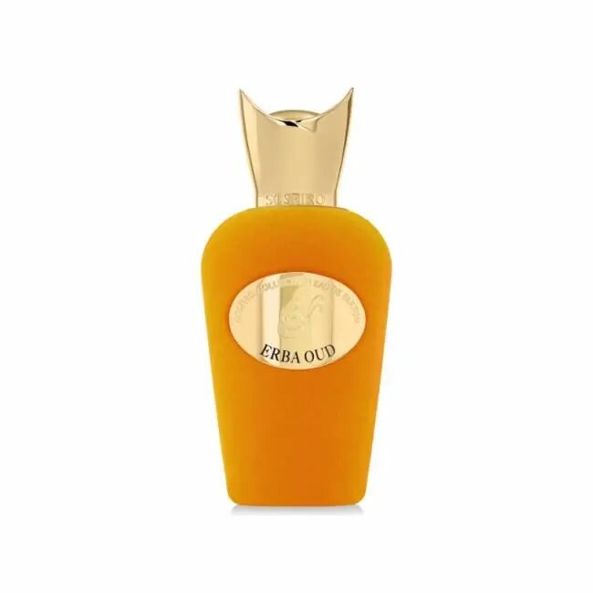 Xerjoff Sospiro Erba Oud Парфюмерная вода унисекс 2 мл